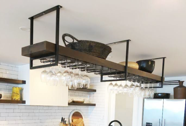 5 Ways to Style Your Gantry this Festive Season | Casa Cielo Design